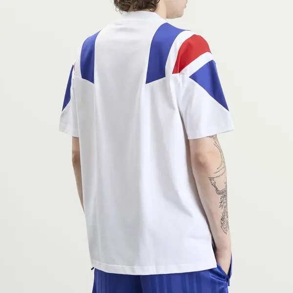 Adidas Jfa Eqt T-shirt