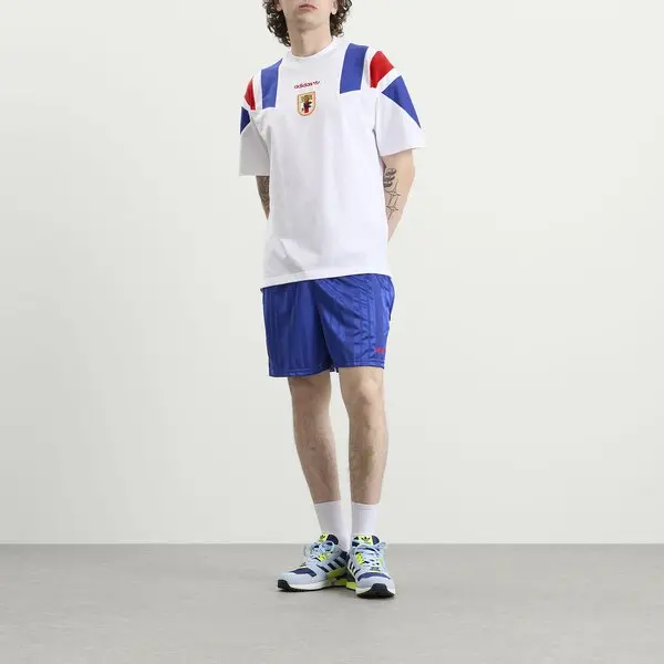 Adidas Jfa Eqt T-shirt