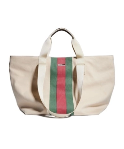 Gucci Positano Medium Tote Bag