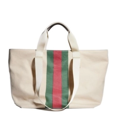 Gucci Positano Medium Tote Bag
