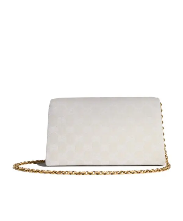 Gucci Dionysus Small Shoulder Bag - Ivory