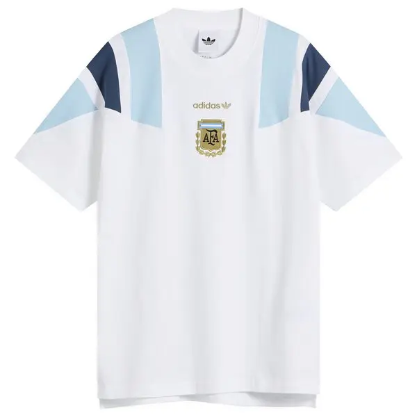 Adidas Afa Eqt T-shirt