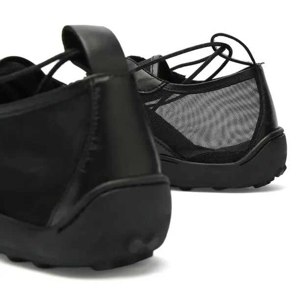 SAMSØE SAMSØE Saastra Mesh Shoes