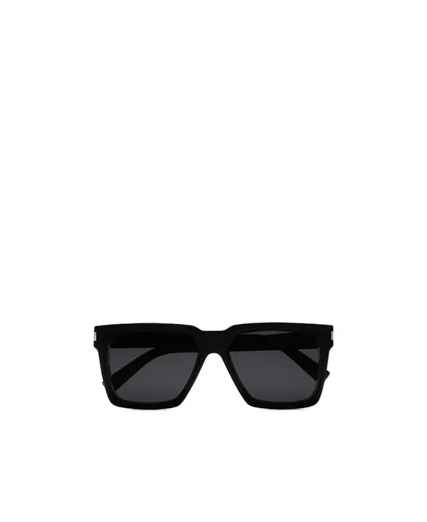 Saint Laurent Square Frame Sunglasses