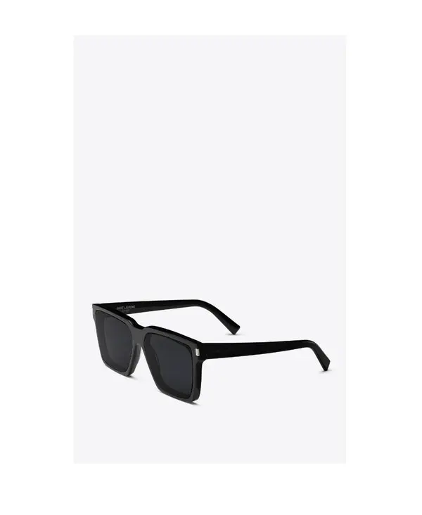 Saint Laurent Square Frame Sunglasses