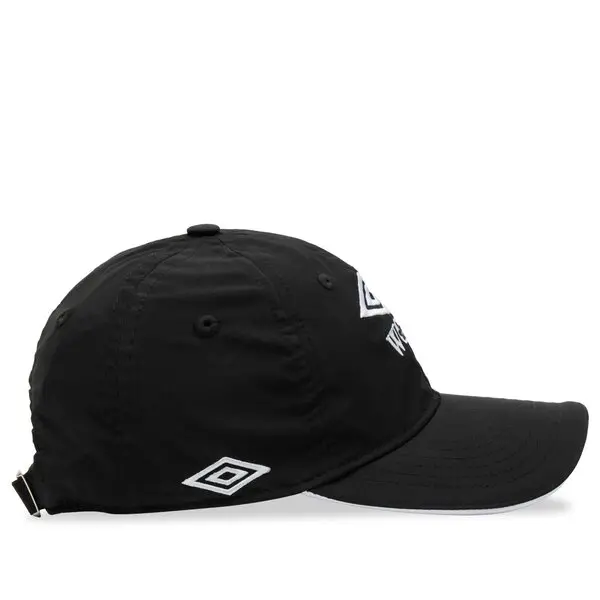 UMBRO X Woei Script Cap