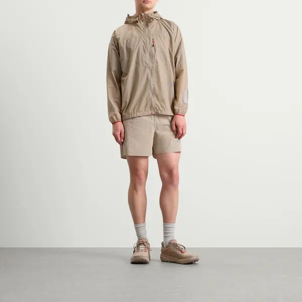 AND WANDER X Altra Ventilation Wind Jacket