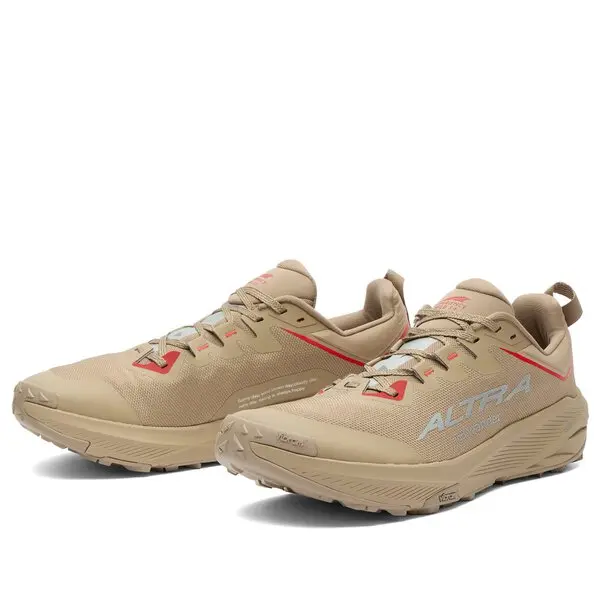 AND WANDER X Altra Experience Wild 3
