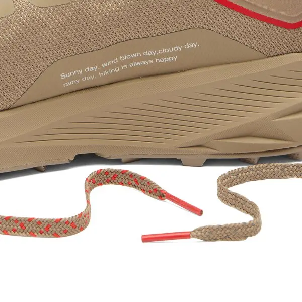 AND WANDER X Altra Experience Wild 3