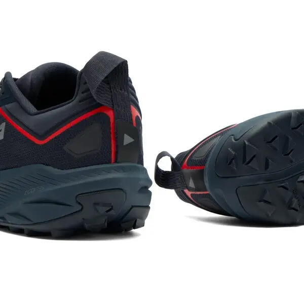 AND WANDER X Altra Experience Wild 3+ Athletic Sneakers - Navy