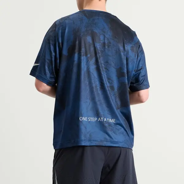 AND WANDER X Altra Graphic T-shirt