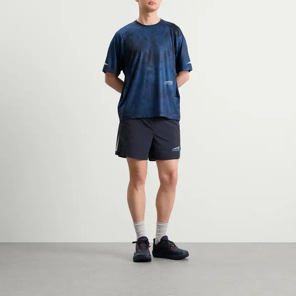 AND WANDER X Altra Graphic T-shirt