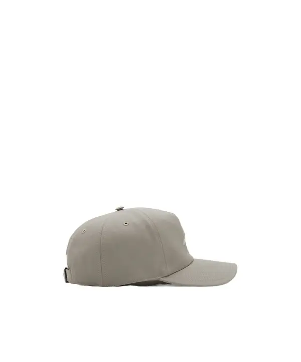 Burberry Baseball Cap With Equestrian Rider Graphic