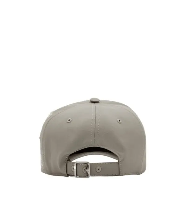 Burberry Baseball Cap With Equestrian Rider Graphic