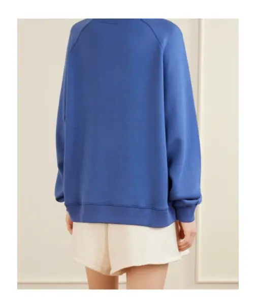 Varley Long-sleeved Sweatshirt