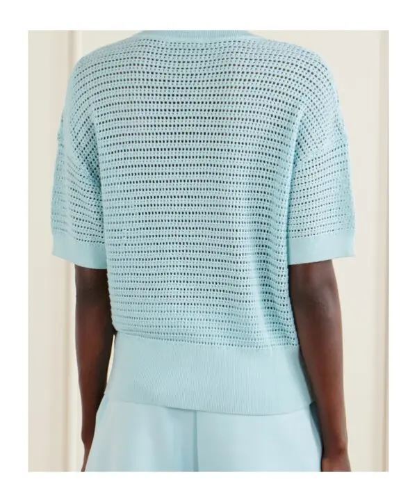 Varley V-neck Sweater