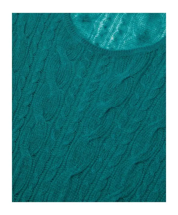 Loro Piana Crew Neck Sweater