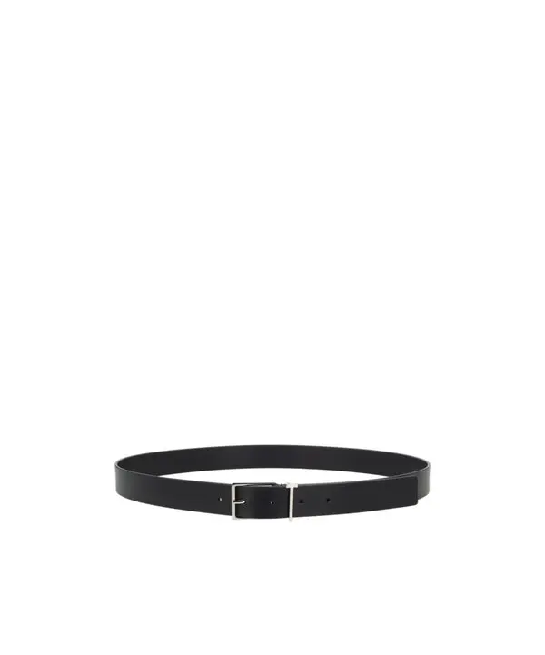 TOM FORD Pin Buckle Belt - Black