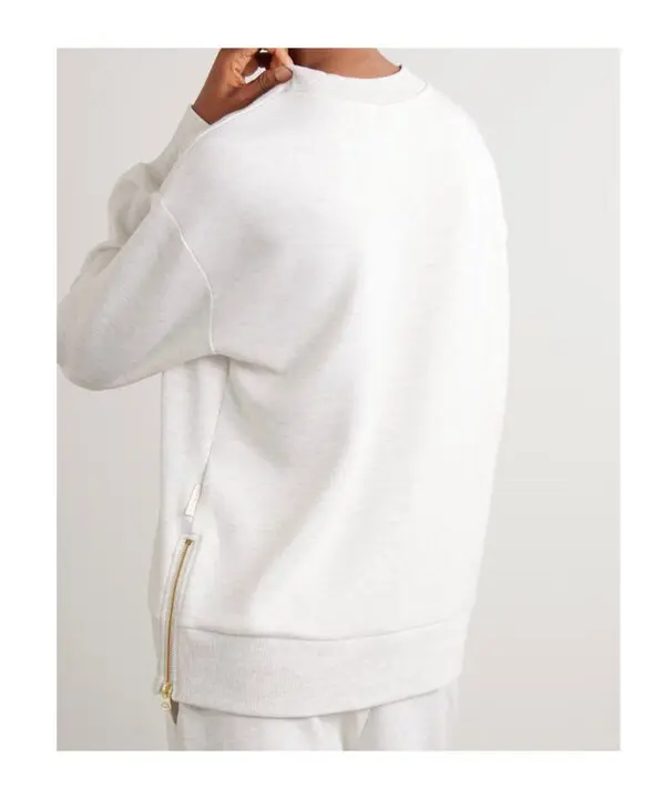 Varley Crew Neck Sweatshirt