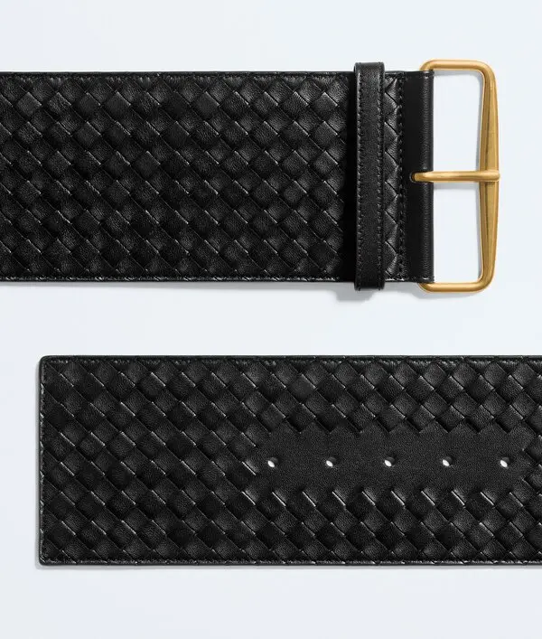 Bottega Veneta Sumo Belt