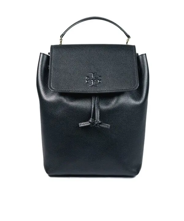Tory Burch Flap Backpack