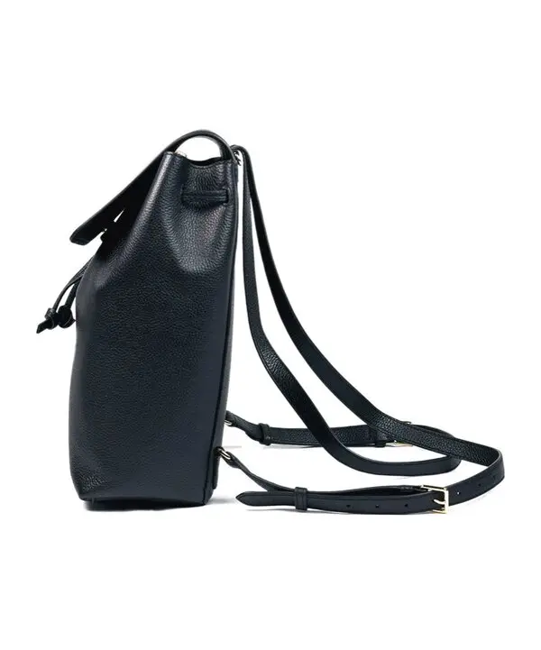 Tory Burch Flap Backpack
