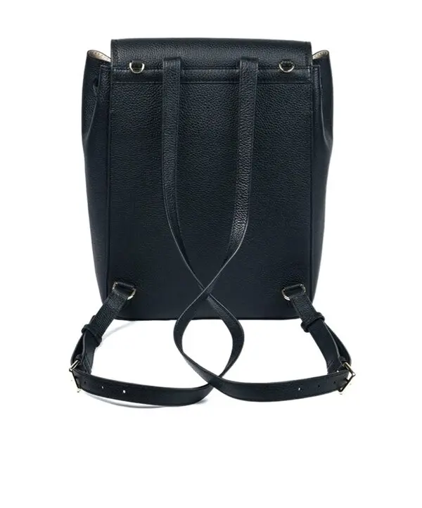 Tory Burch Flap Backpack