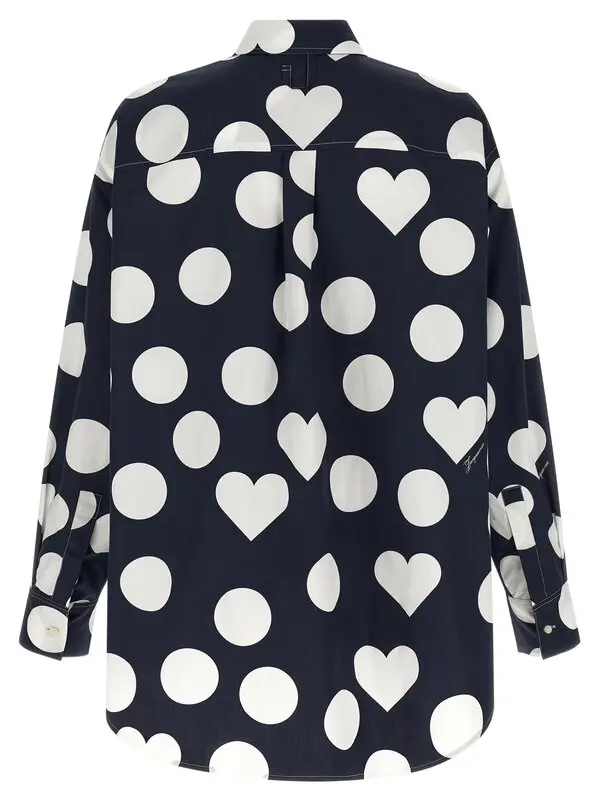 Jacquemus Long-sleeved Shirt