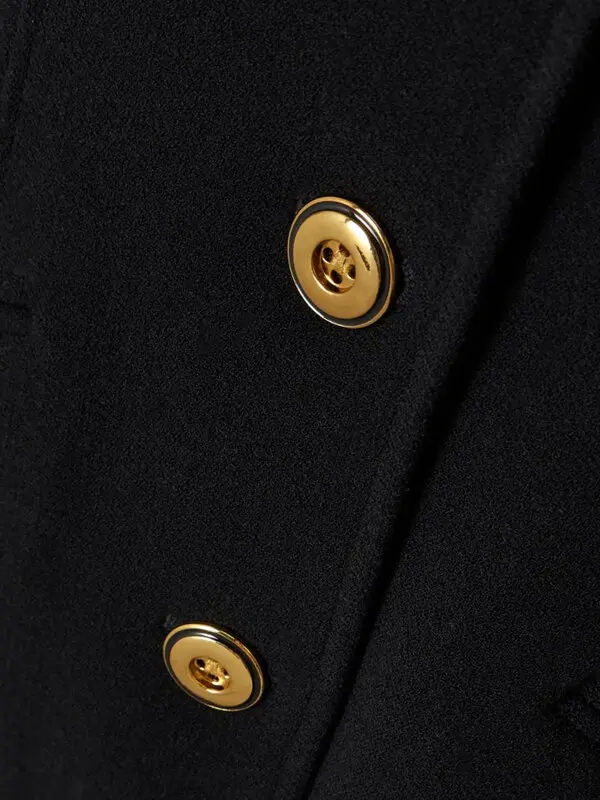 Veronica Beard Jessup Wool-blend Jacket
