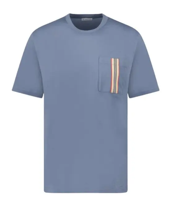 Burberry Short-sleeved T-shirt