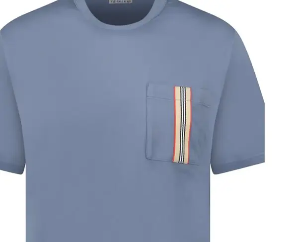 Burberry Short-sleeved T-shirt