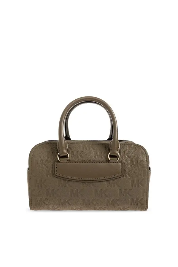Michael Kors Zippered Handbag