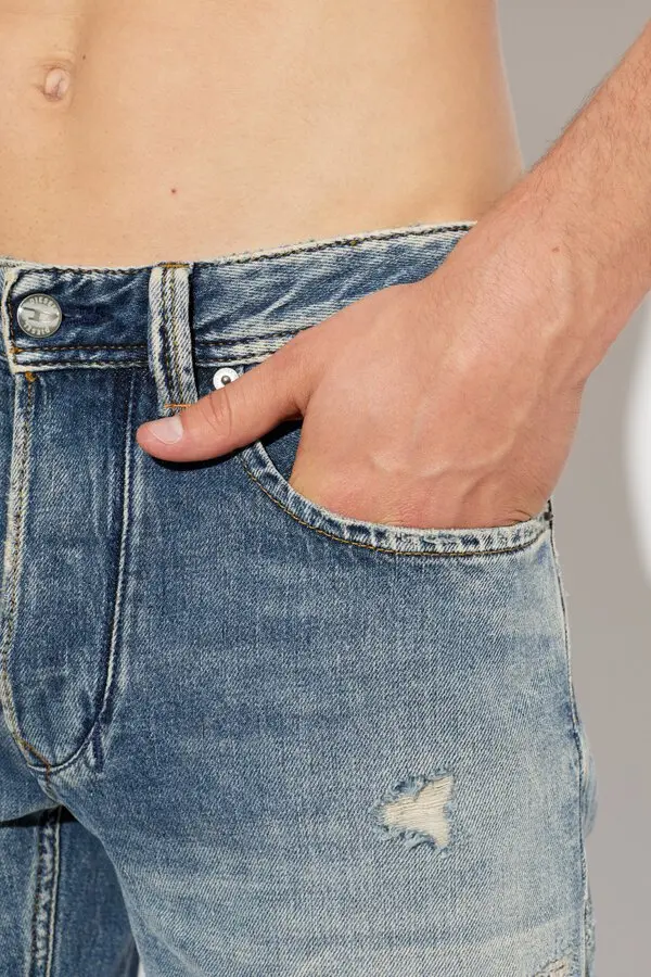 DIESEL® Jeans '1985 Larkee