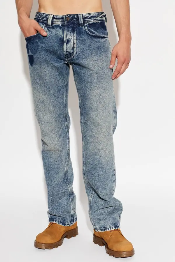 DIESEL® Larkee-s1 Jeans