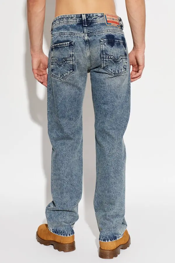 DIESEL® Larkee-s1 Jeans