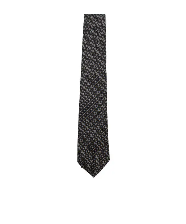 FERRAGAMO Pointed Tie