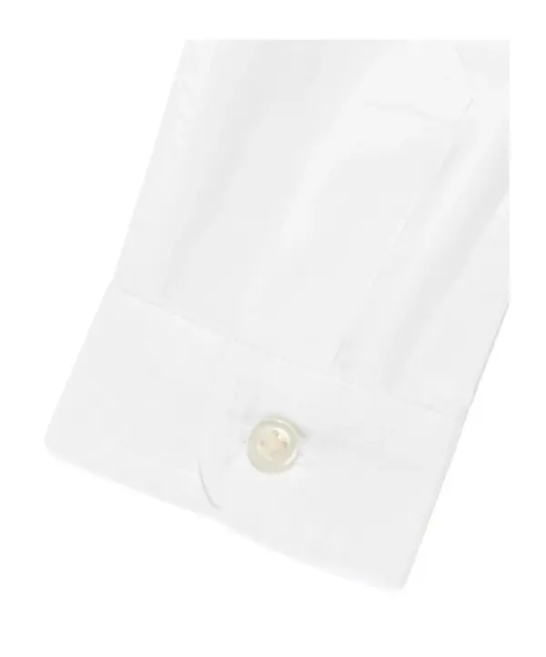 Polo Ralph Lauren Embroidered Logo Shirt