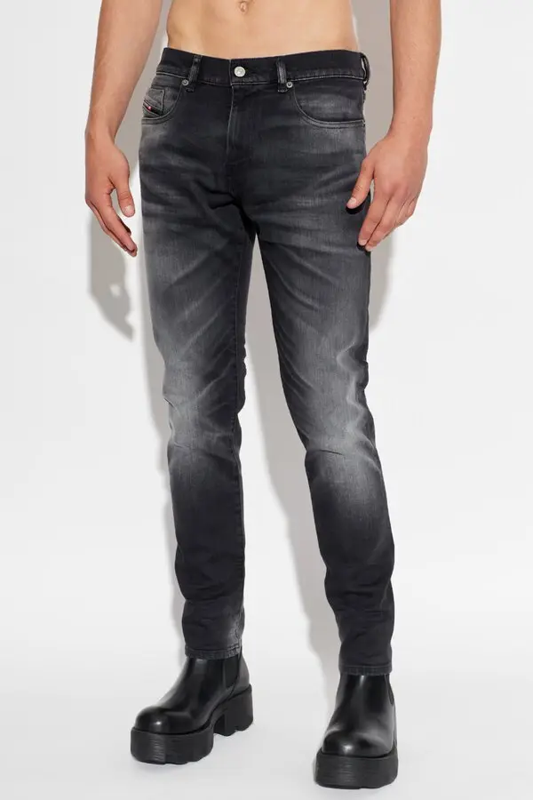 DIESEL® 2019 D-strukt' Jeans