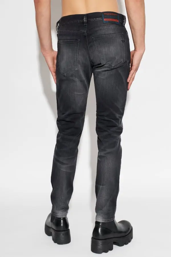 DIESEL® 2019 D-strukt' Jeans