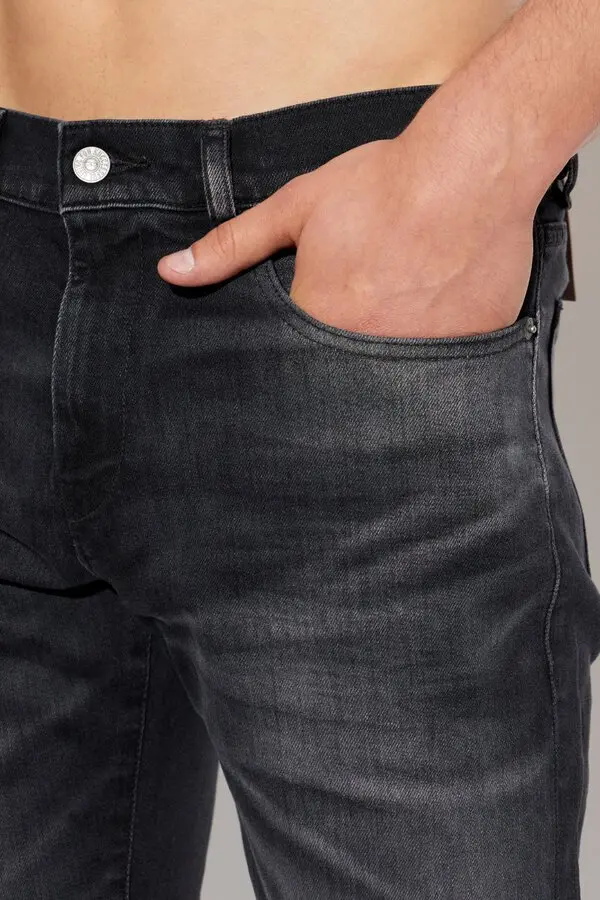 DIESEL® 2019 D-strukt' Jeans