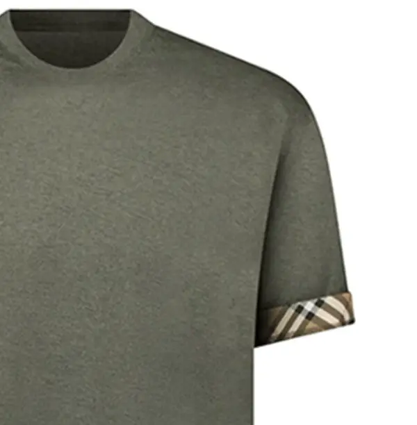 Burberry Short-sleeved T-shirt