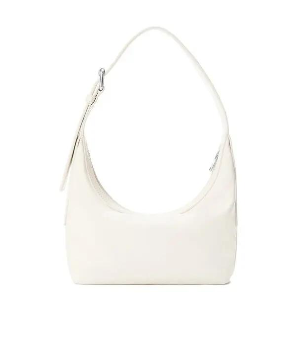 Alexander Wang Punch Small Hobo Bag - Vanilla