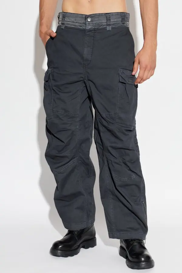 DIESEL® Pants 'p-dells