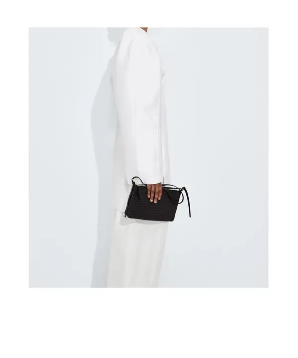 Bottega Veneta Intrecciato Piccolo Pouch