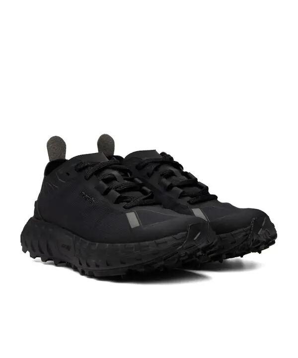 NORDA 001a Low-top Lace-up Sneakers
