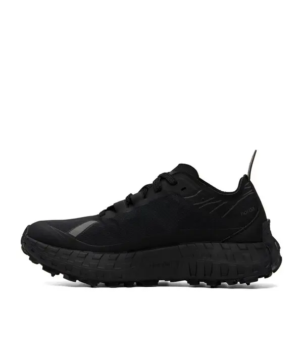 NORDA 001a Low-top Lace-up Sneakers