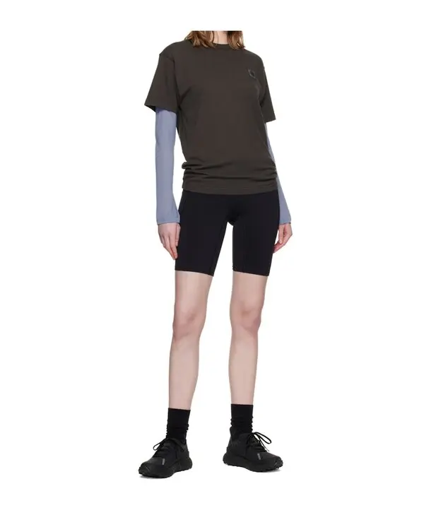NORDA 001a Low-top Lace-up Sneakers