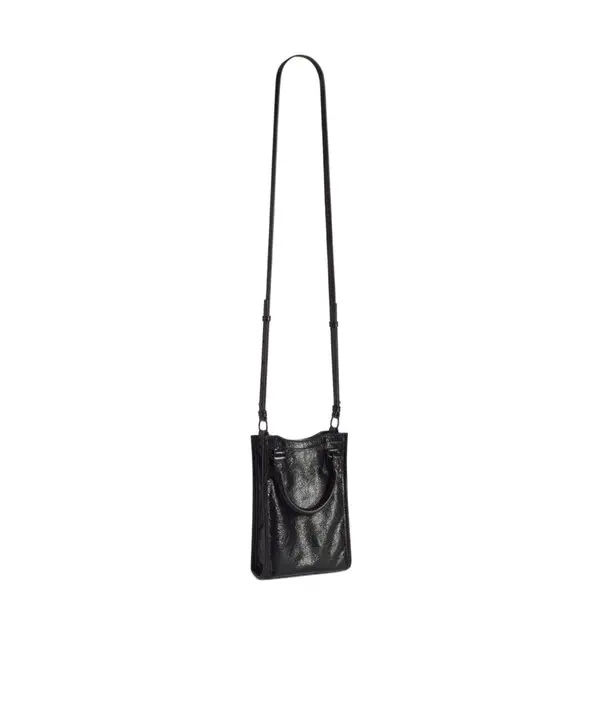 Balenciaga Le City Tote Phone Holder