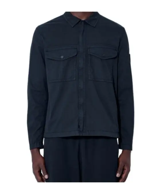 Stone Island Long Sleeve Shirt