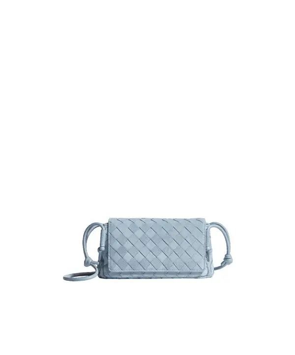 Bottega Veneta Notturno - Blue